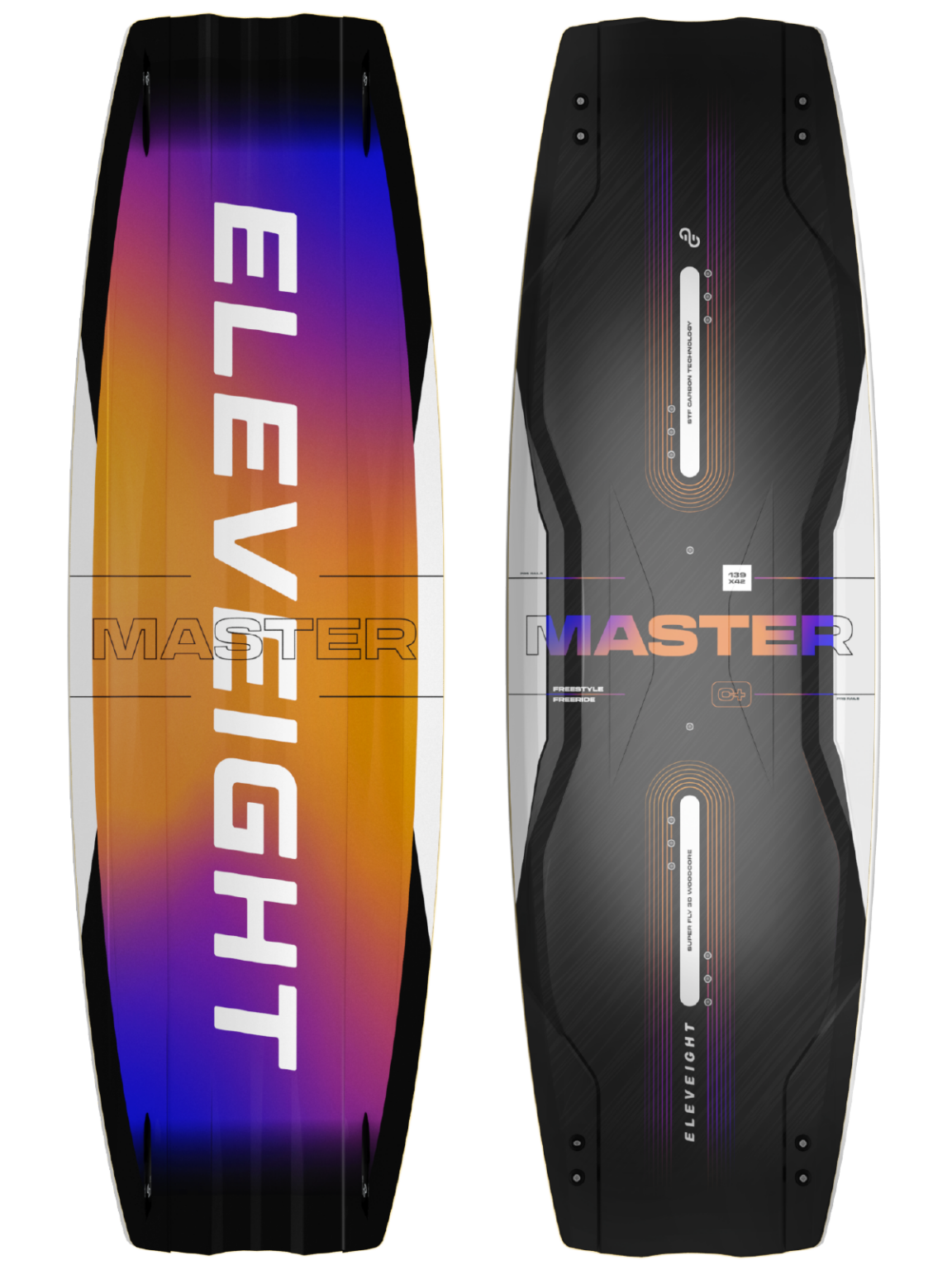 Kites - Eleveight Sports