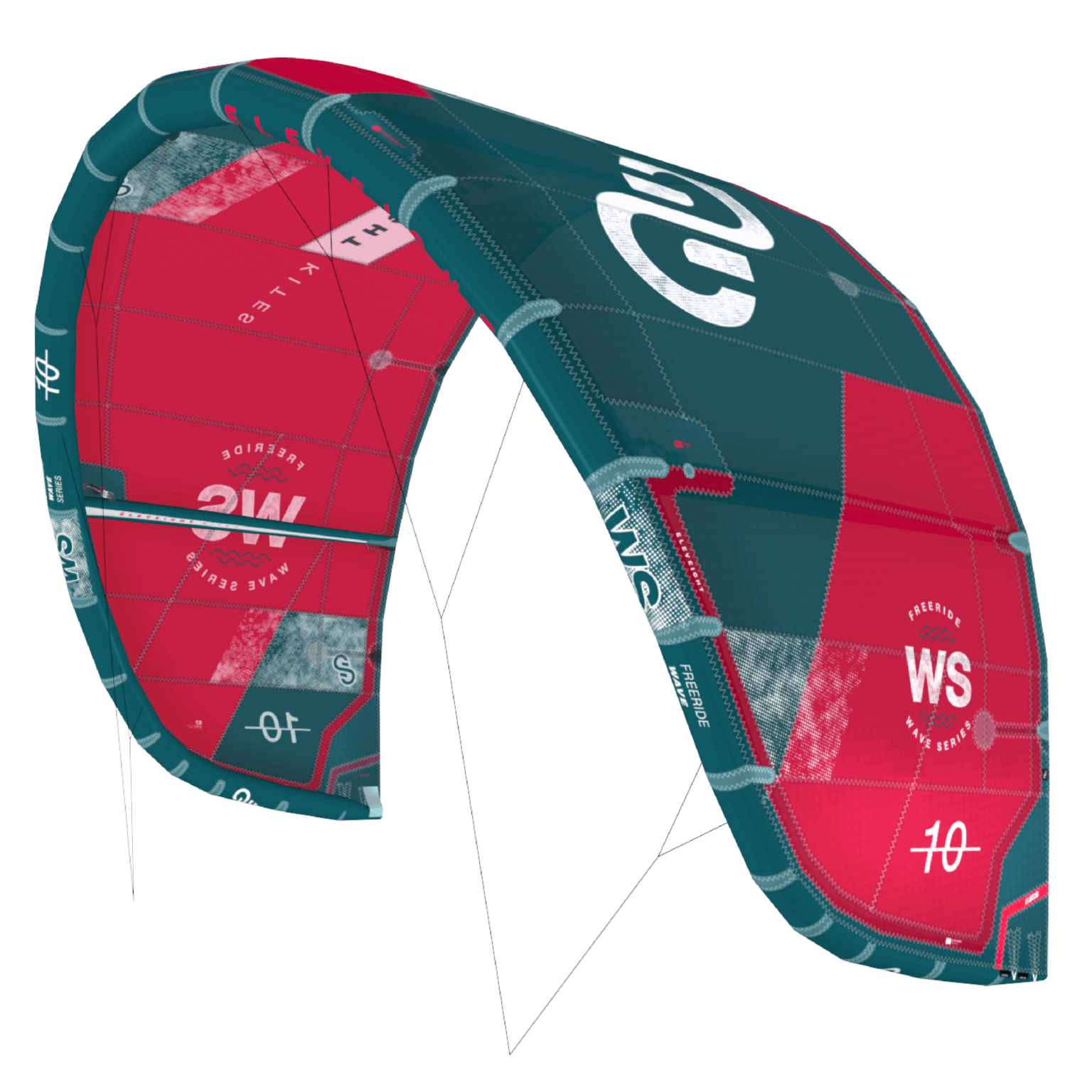 Kite - Eleveight Sports