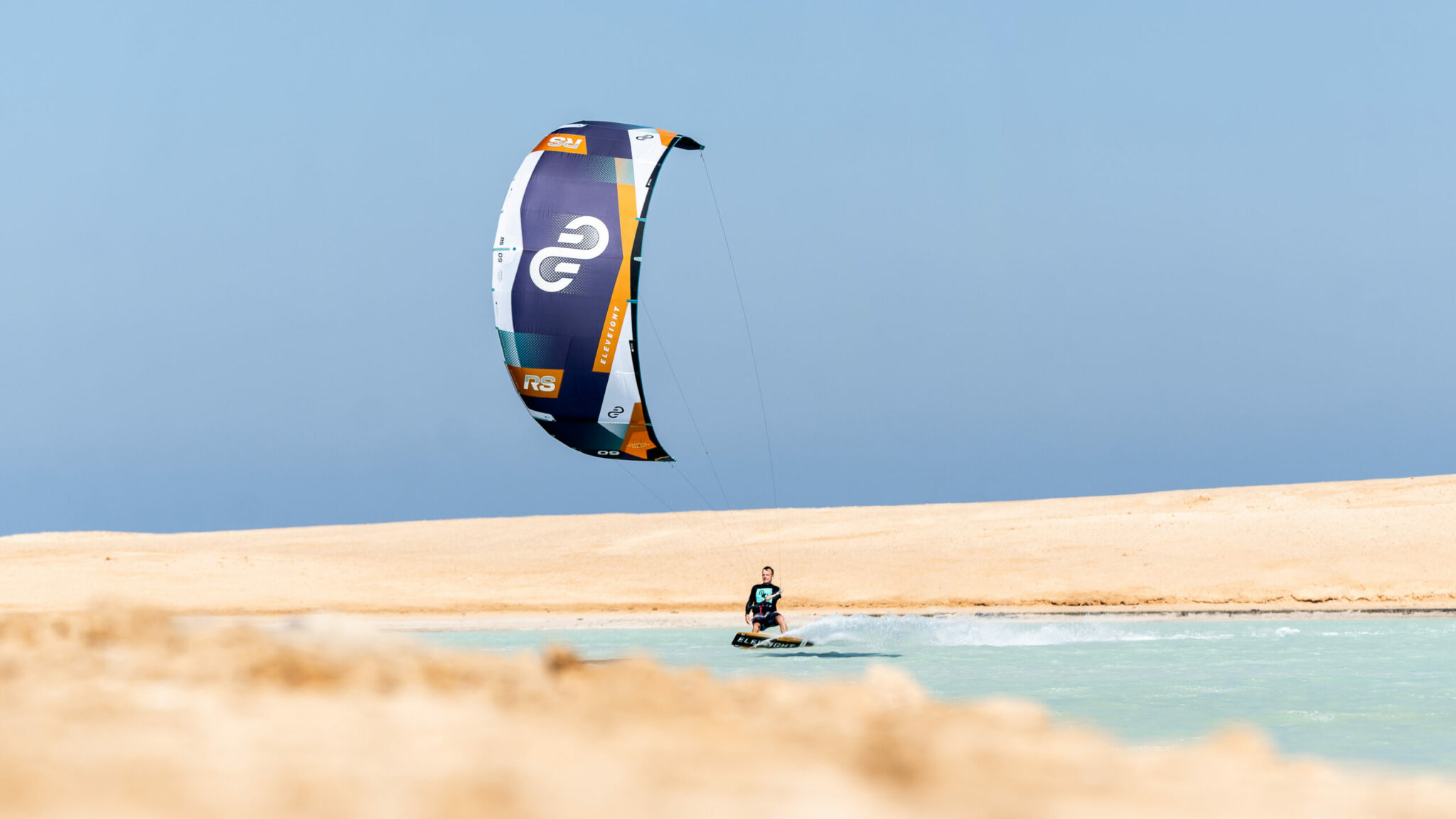 Kites - Eleveight Sports