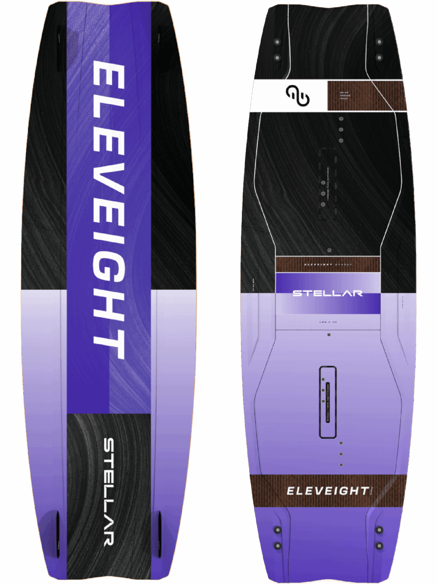 Kites - Eleveight Sports