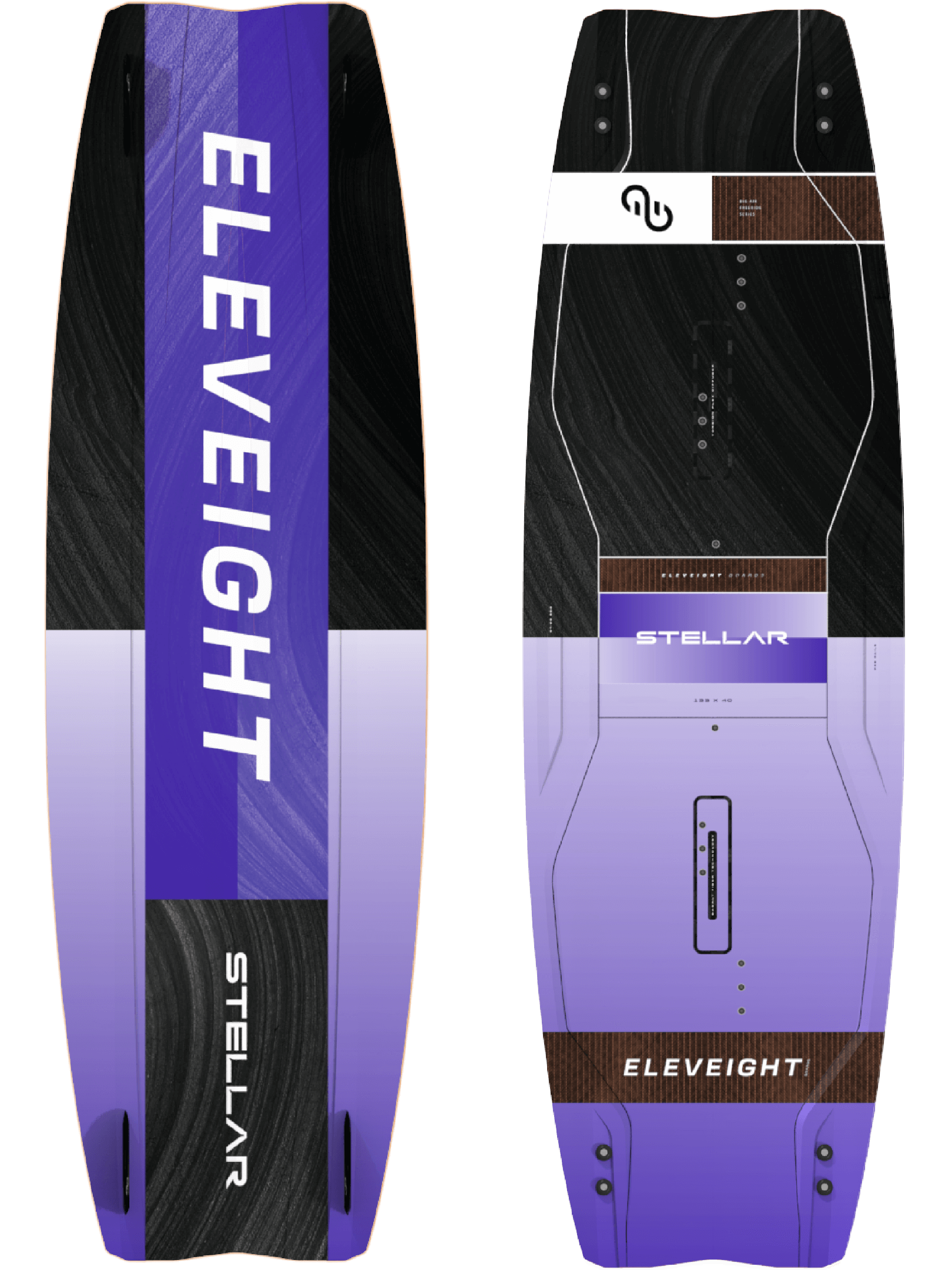 Kites - Eleveight Sports