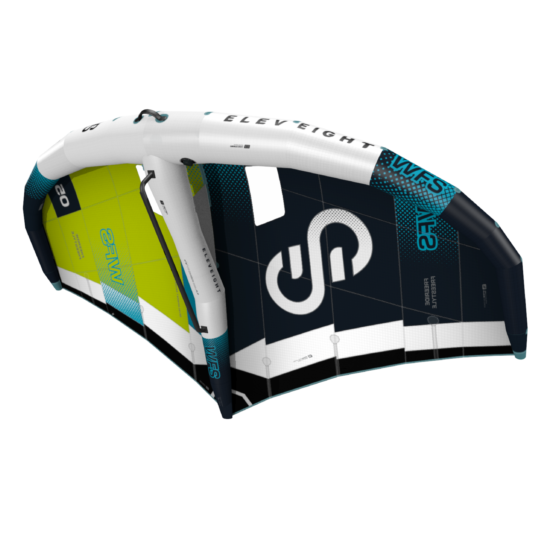 Kites - Eleveight Sports