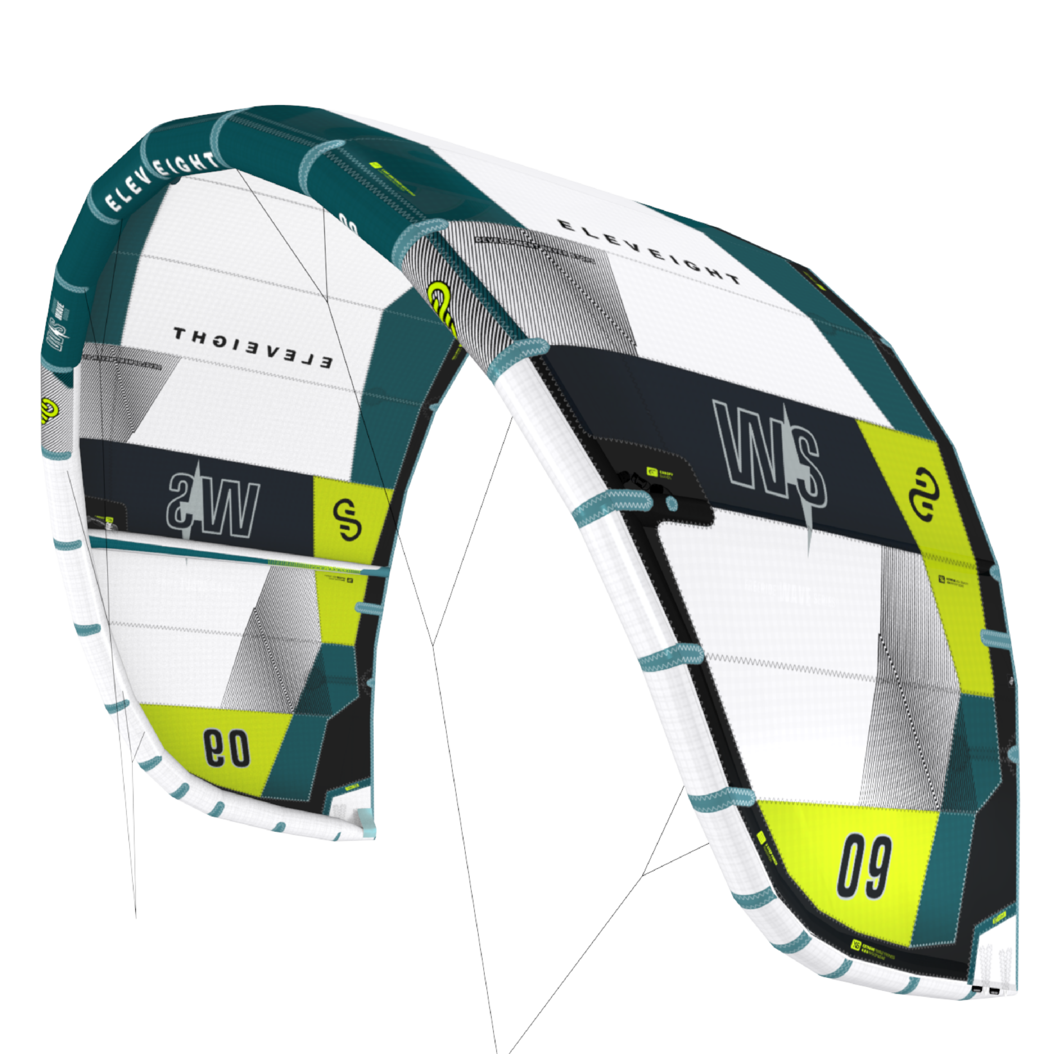 Kite - Eleveight Sports